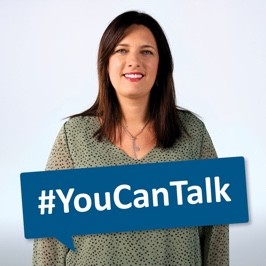 R U OK? - Kerry Gleeson